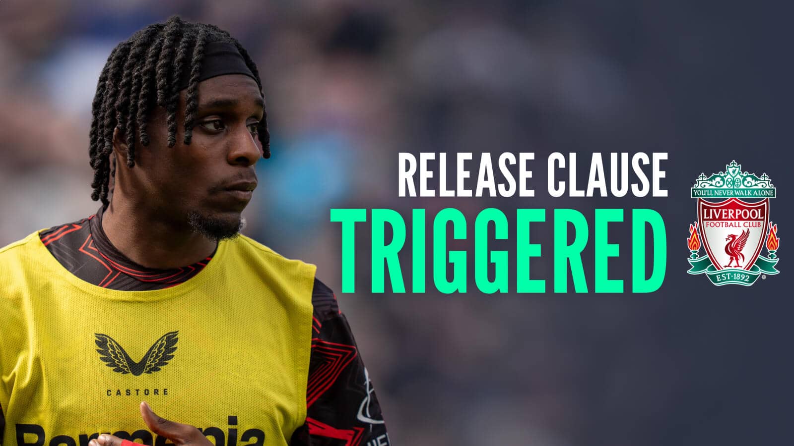 Liverpool transfers: Frimpong talks in FINAL STAGES as sources reveal how Hughes struck gold