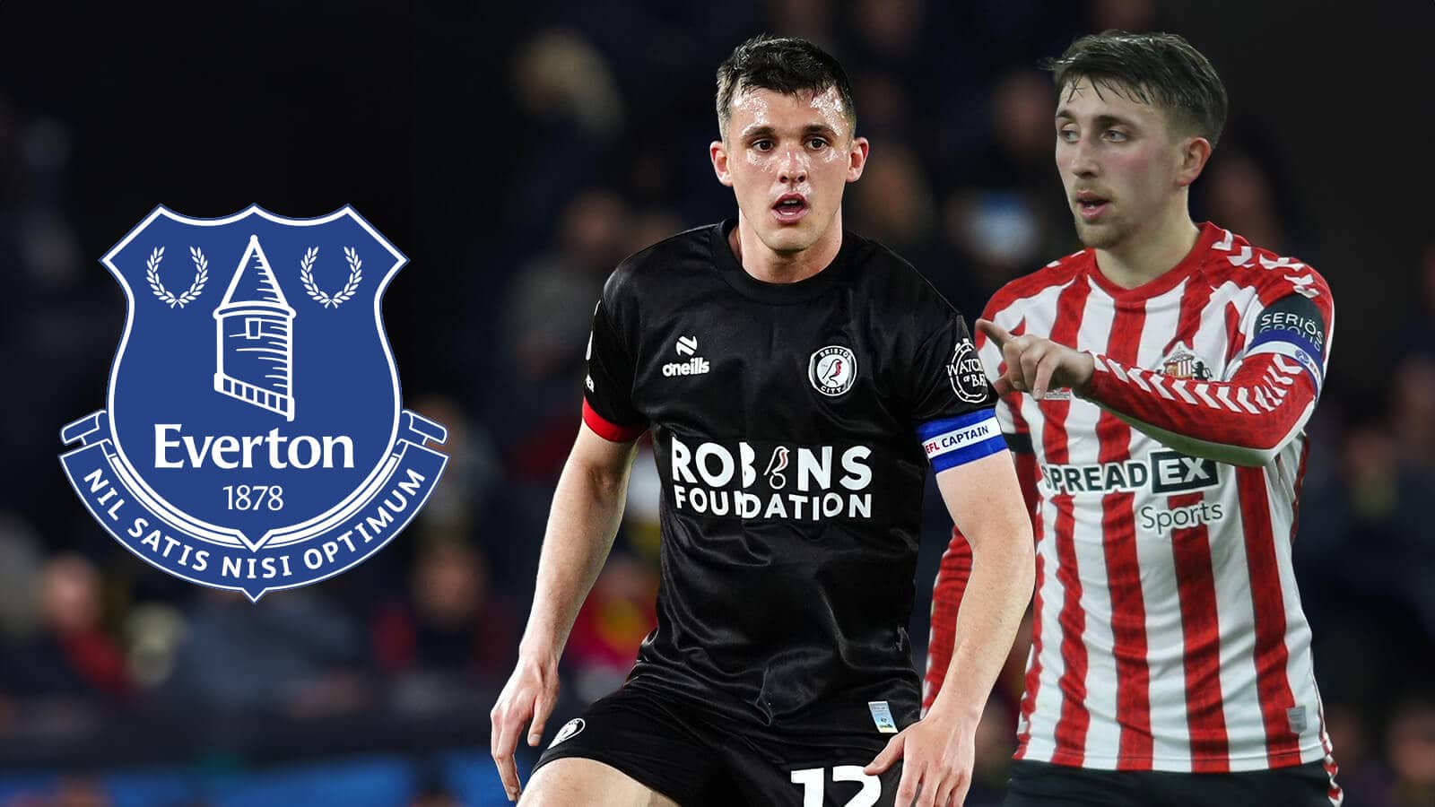 Everton news: Path clears to sign nine G/A Championship midfielder ...