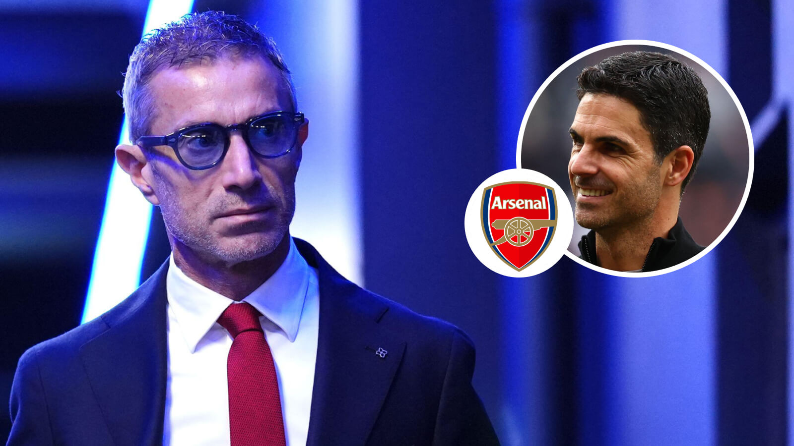 Arsenal transfer news: Elite striker to get 'monster' deal with blockbuster signing now expected