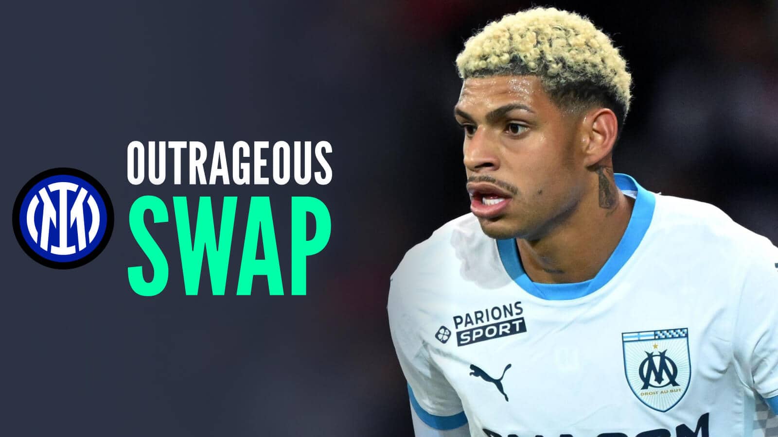 Sources: Inter Milan propose stunning SWAP deal for 15 G/A winger as ...