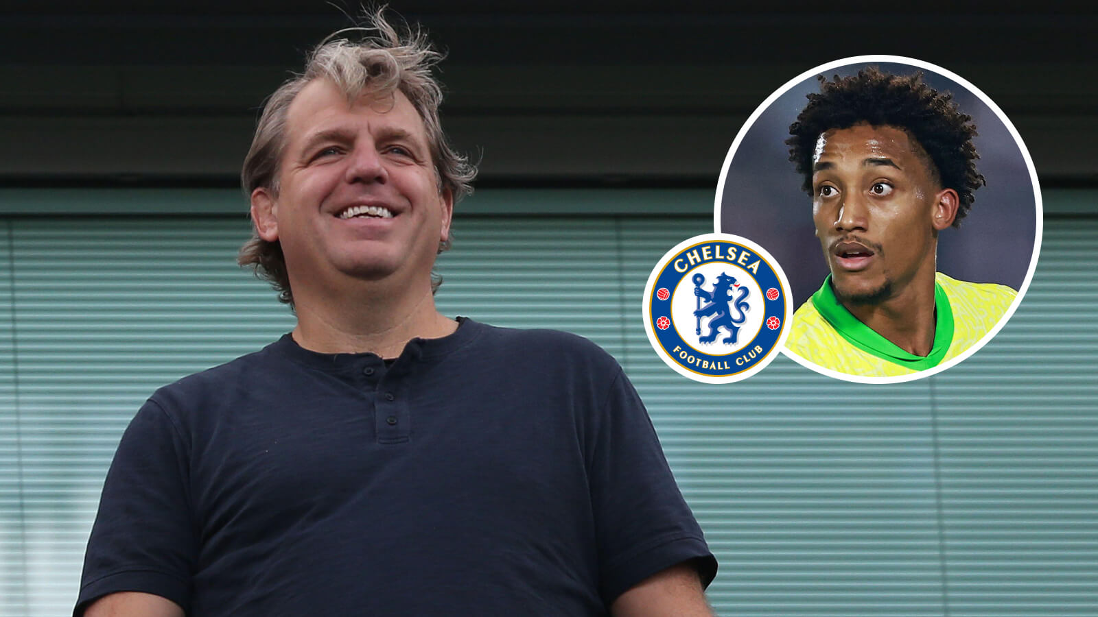 Chelsea transfer news: Blues land on £60m Hugo Ekitike alternative to ...