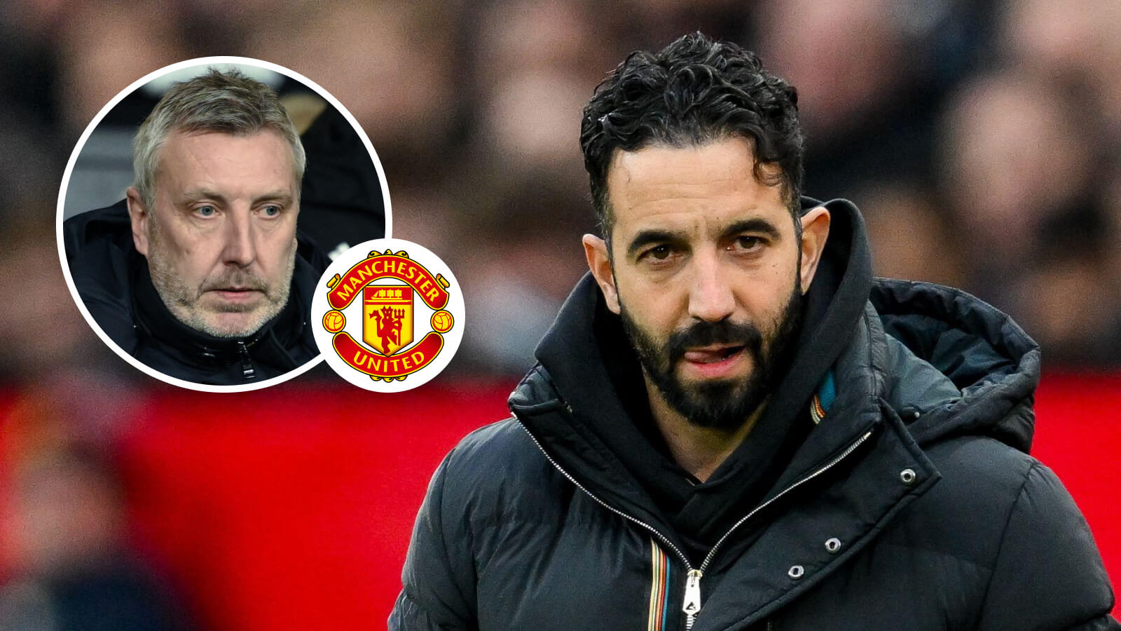 Man Utd transfer news: Amorim to be denied crucial signing as true priorities revealed