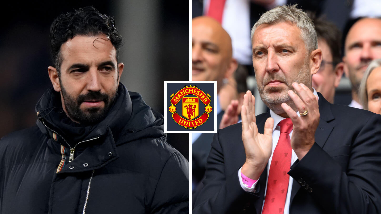 Man Utd transfer news: Game over for £108m duo as Jason Wilcox sets loss-making price tags