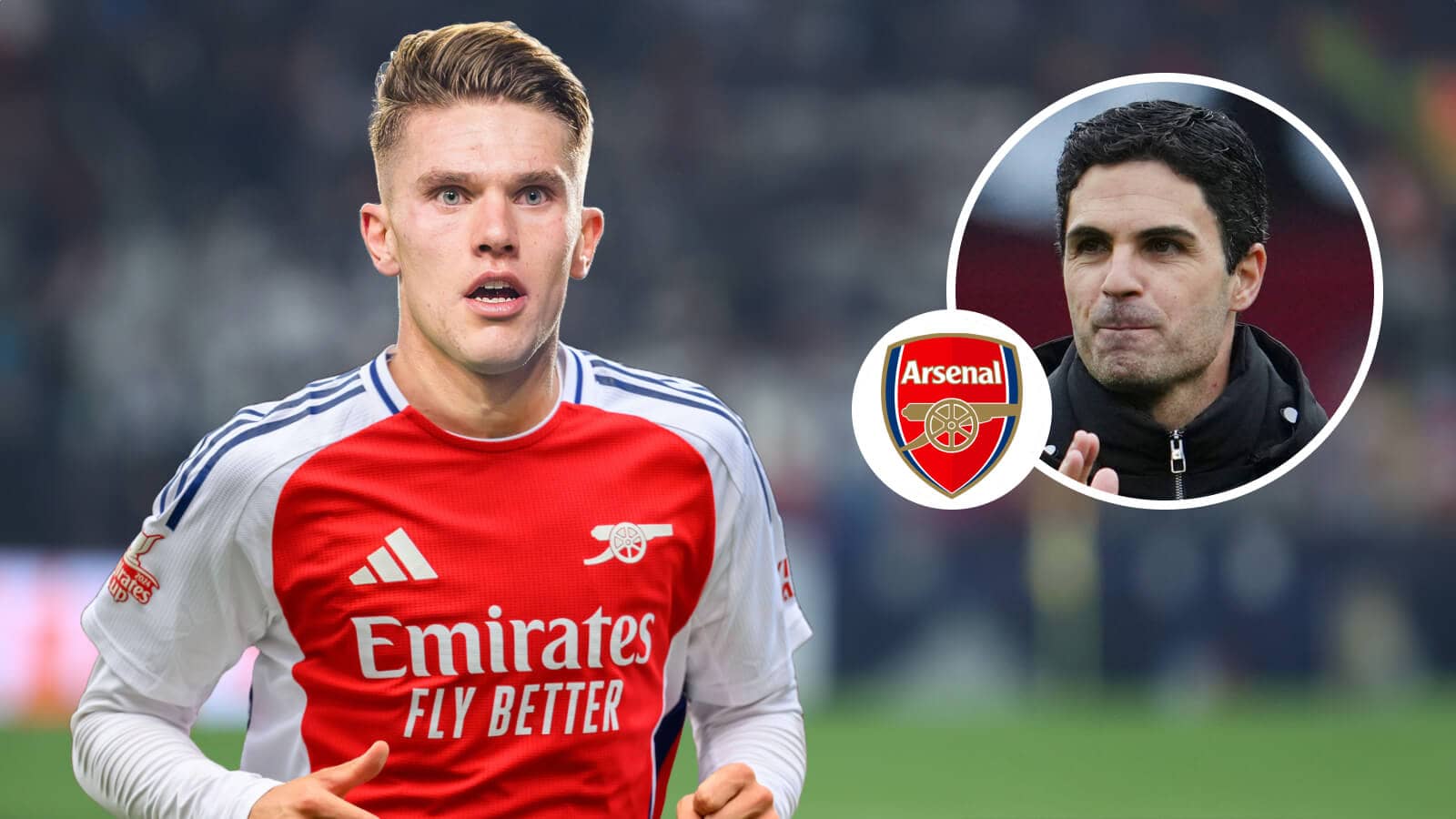 Viktor Gyokeres: Fabrizio Romano reveals what Arsenal must do to seal deal as second striker ...