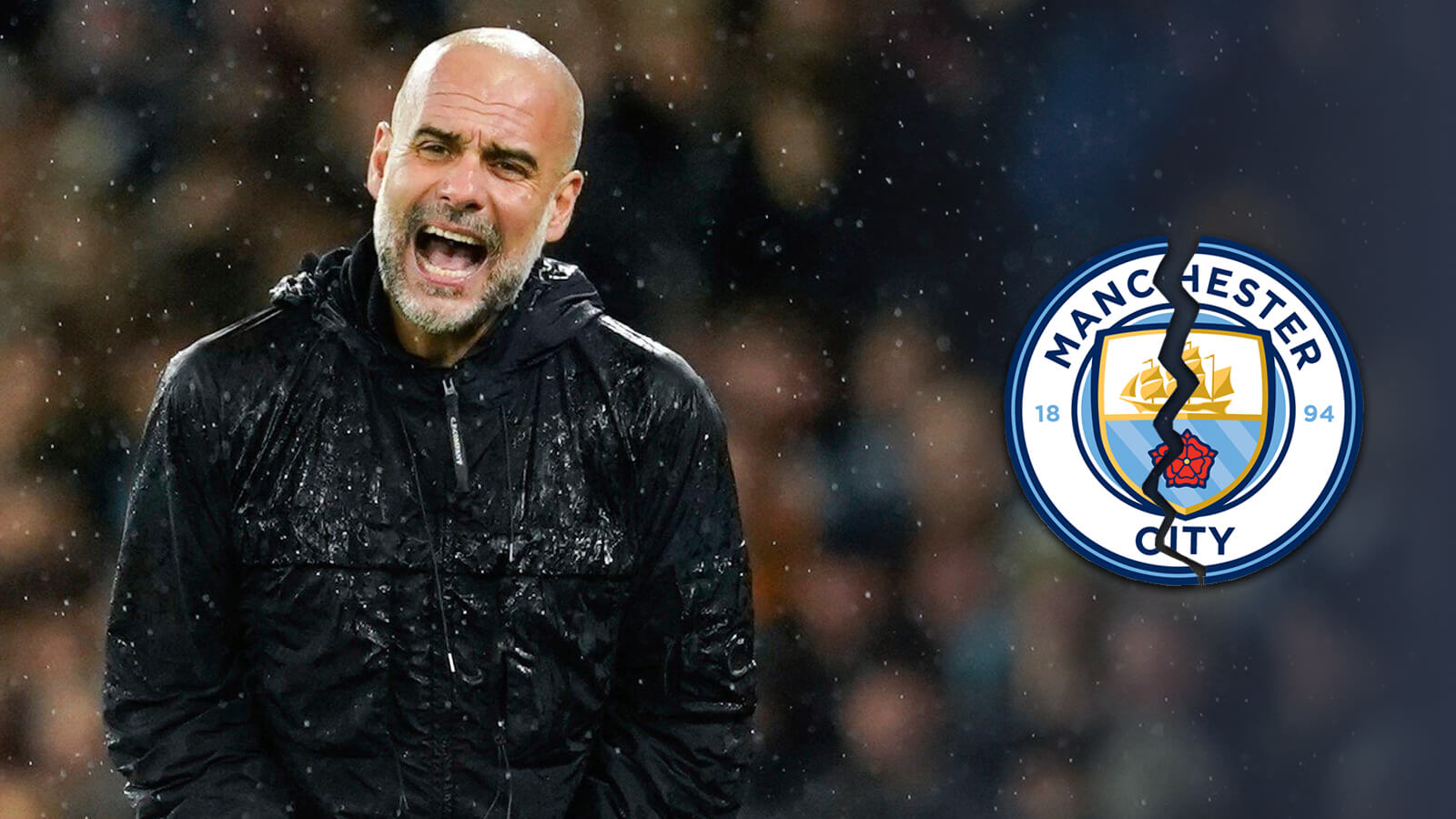 Man City news: Pep Guardiola confirms he'll QUIT unless club changes ...