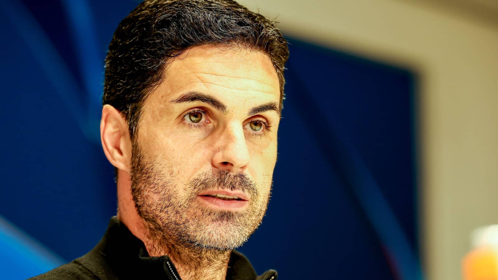 Arsenal crushed as Real Madrid initiate 'blockbuster' signing that's ...