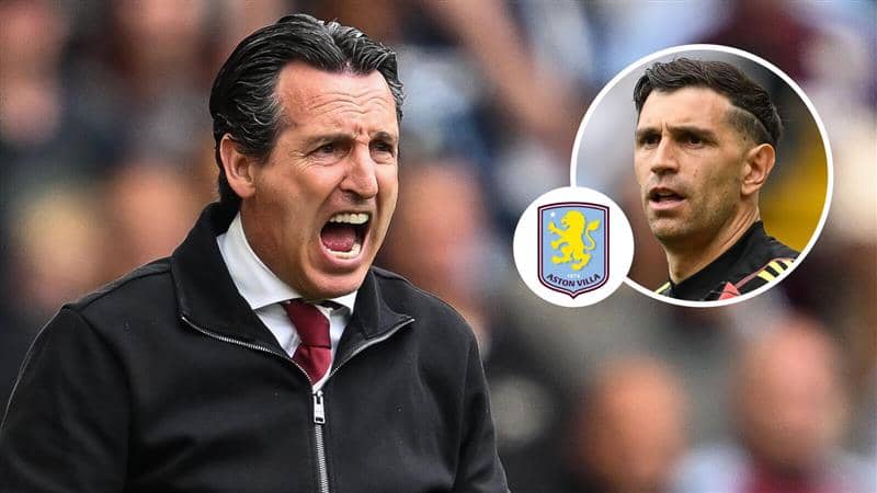 Man Utd 'serious' about signing Aston Villa ace who WILL leave - sources