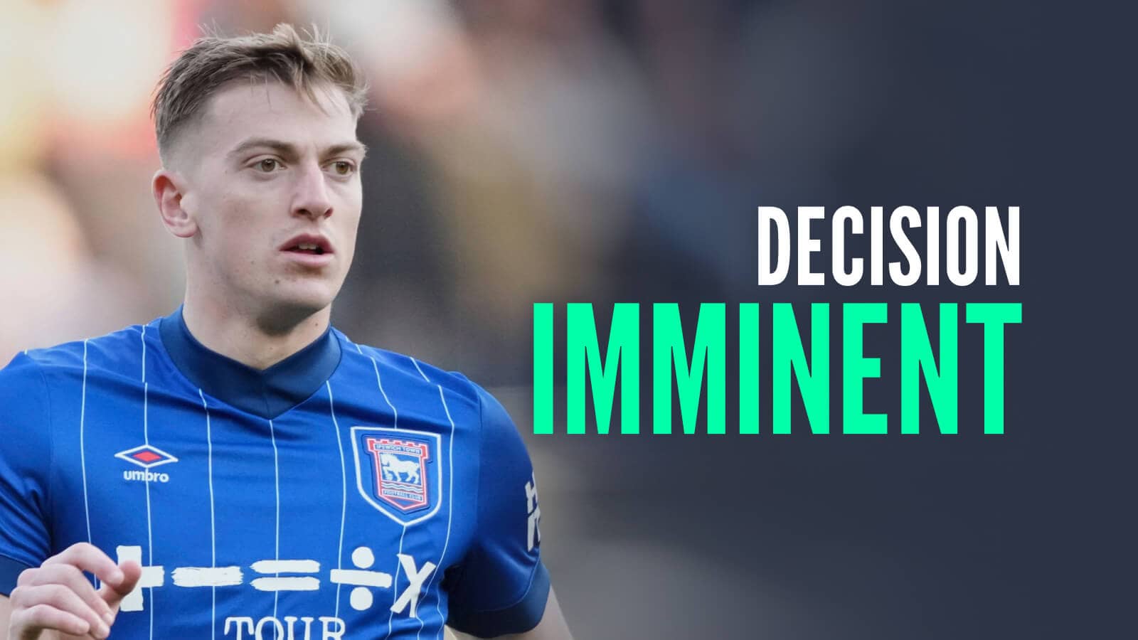 Newcastle hold showdown Liam Delap talks after striker 'impressed' by Everton pitch - sources