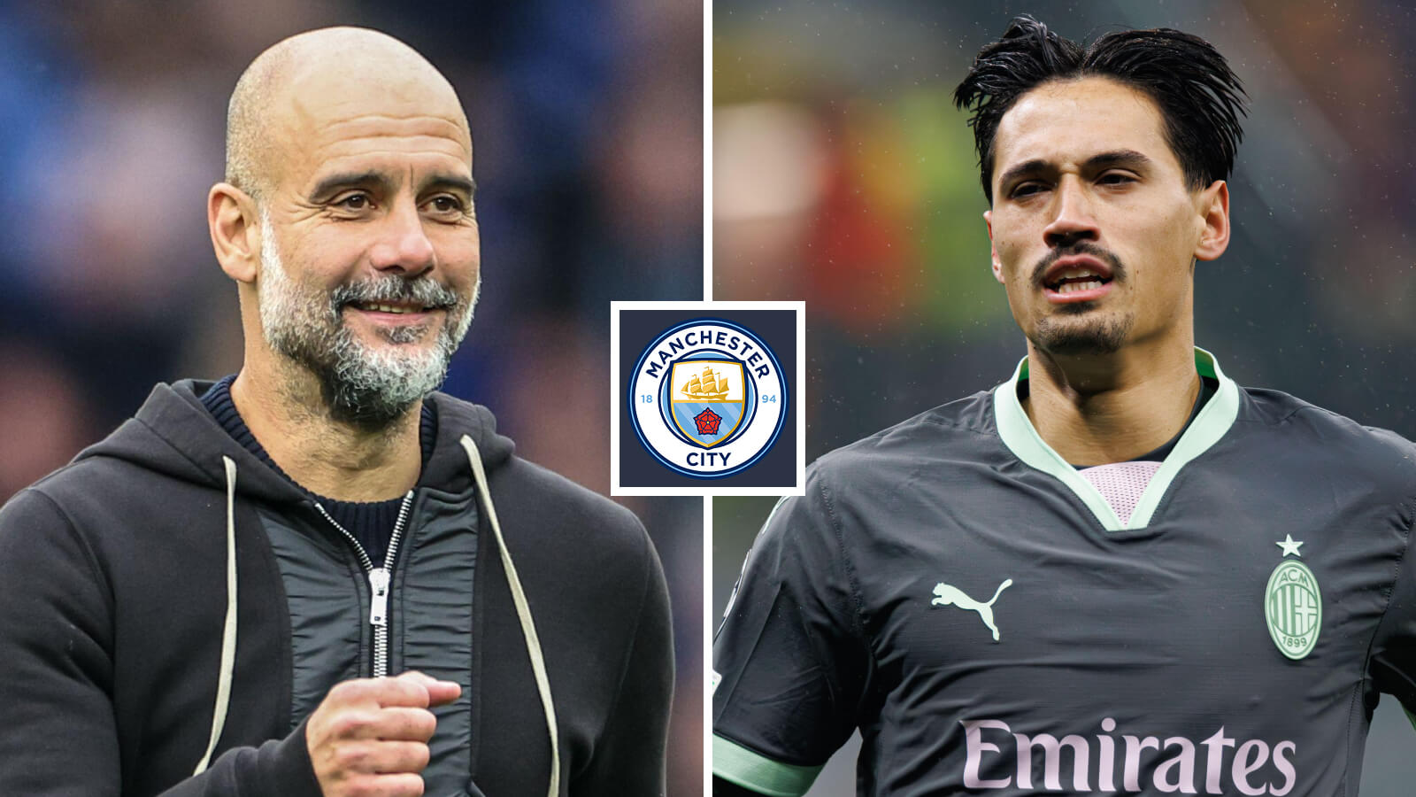 Man City transfer news: Top target cancels holiday to complete move