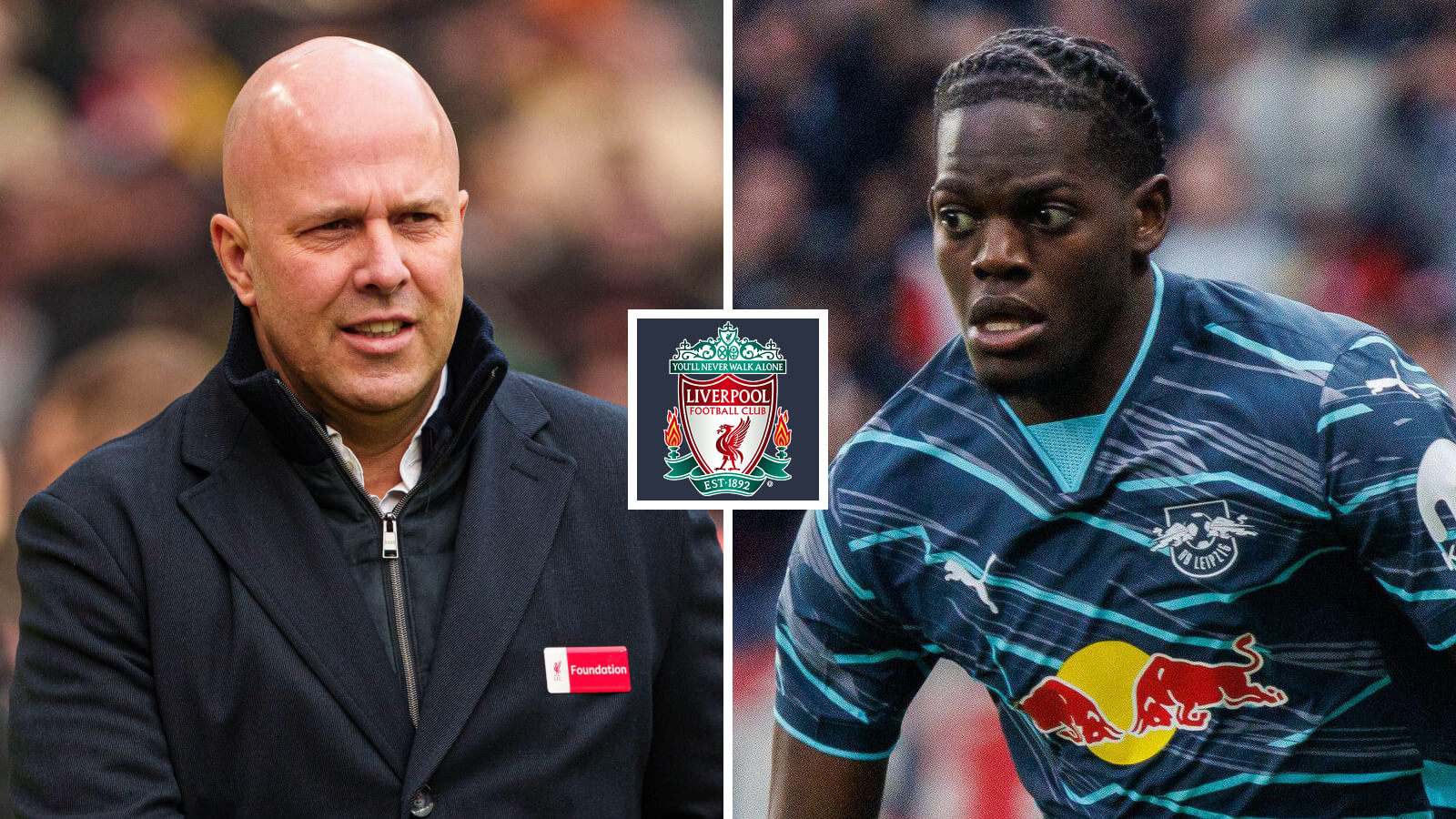 Liverpool transfers: Reds make first move for Arne Slot-approved signing amid Real Madrid and ...