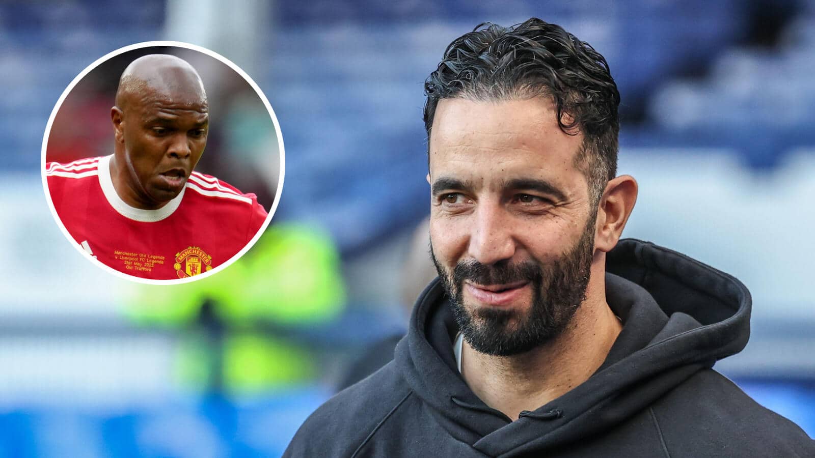 Man Utd: Amorim urged to sign ‘out of this world’ midfielder who’s ‘a mix’ of two Red Devils legends