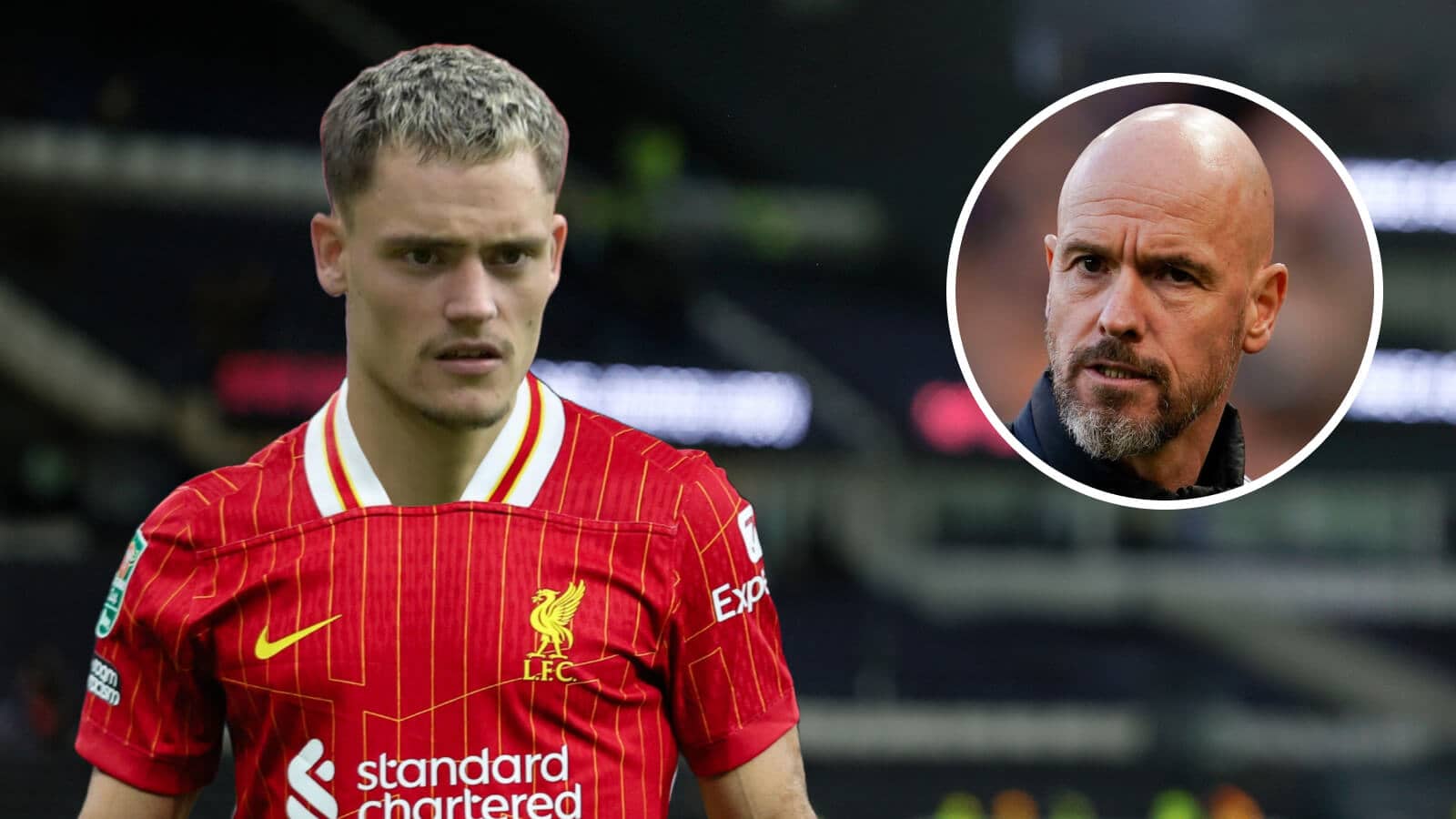 Real Madrid transfers: Los Blancos threaten Bayer Leverkusen plan to sign perfect Florian Wirtz ...