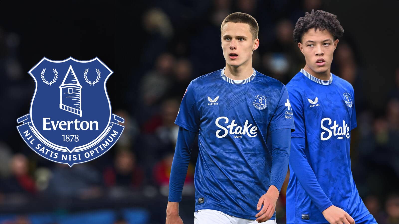 Exclusive: Everton agree terms with exciting winger as Harrison ...