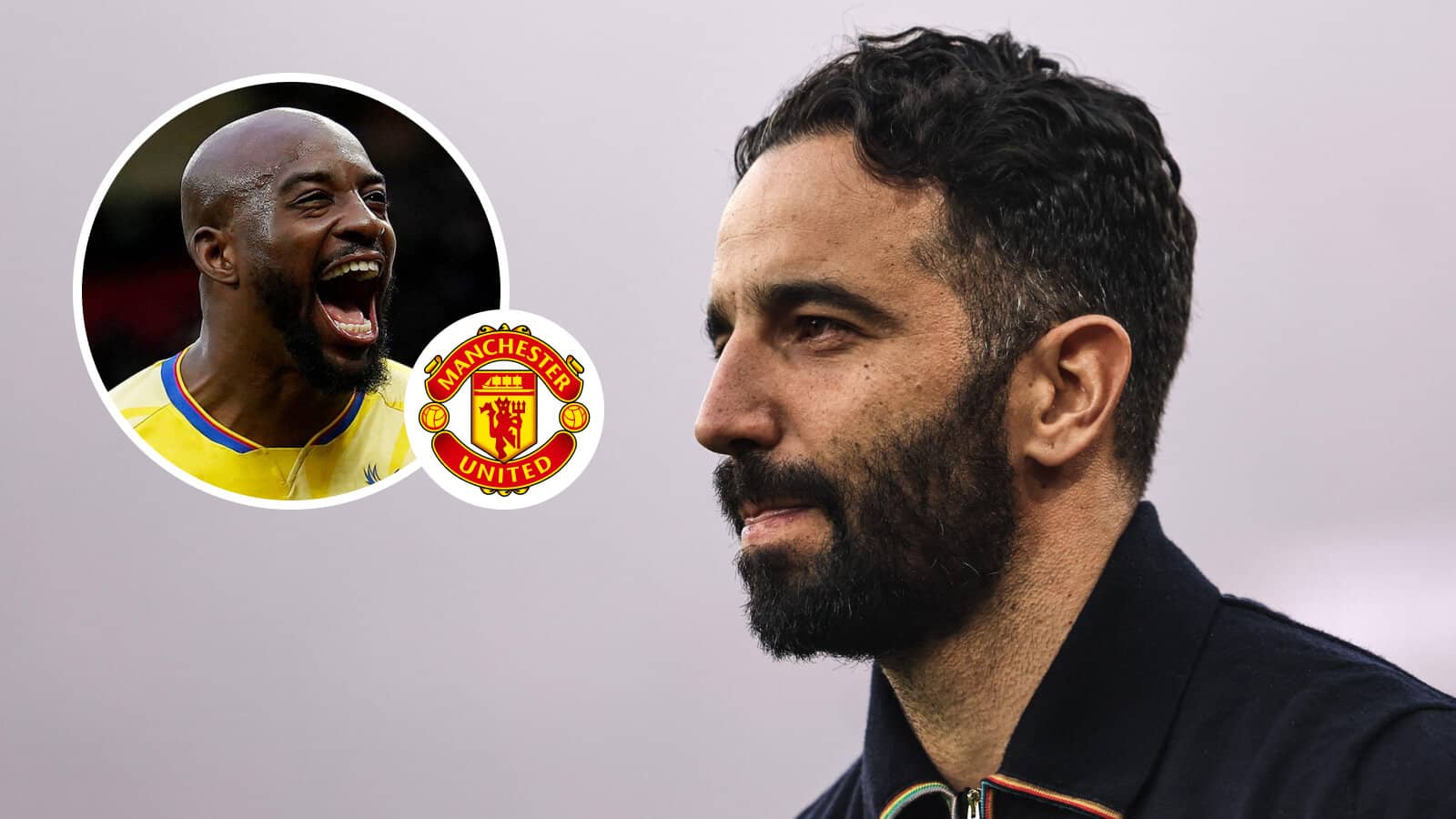 Man Utd turn to 17-goal hitman after Chelsea deliver Ruben Amorim ...