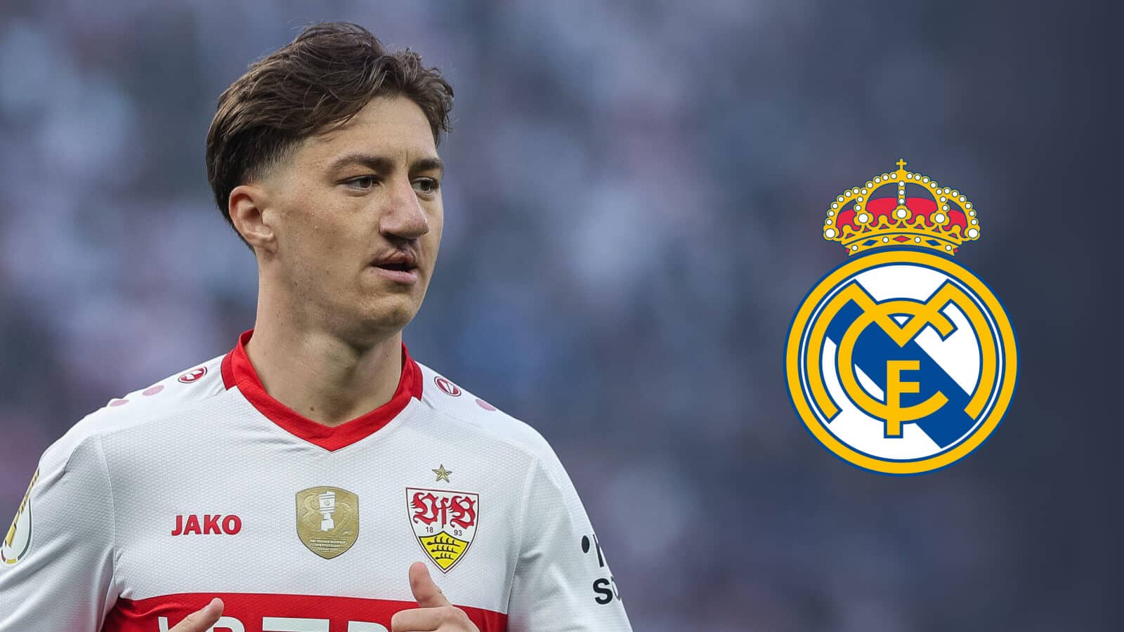 Real Madrid transfer news: Alonso faces 'major obstacle' in bid to sign ...