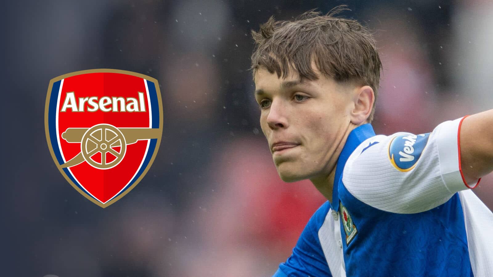 Arsenal transfer news: Gunners eye deal for former Man Utd target after ...