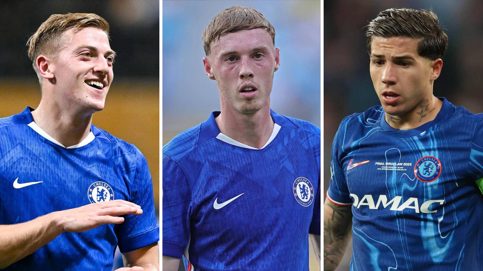 The key contract details of every Chelsea first-team player: Expiry ...
