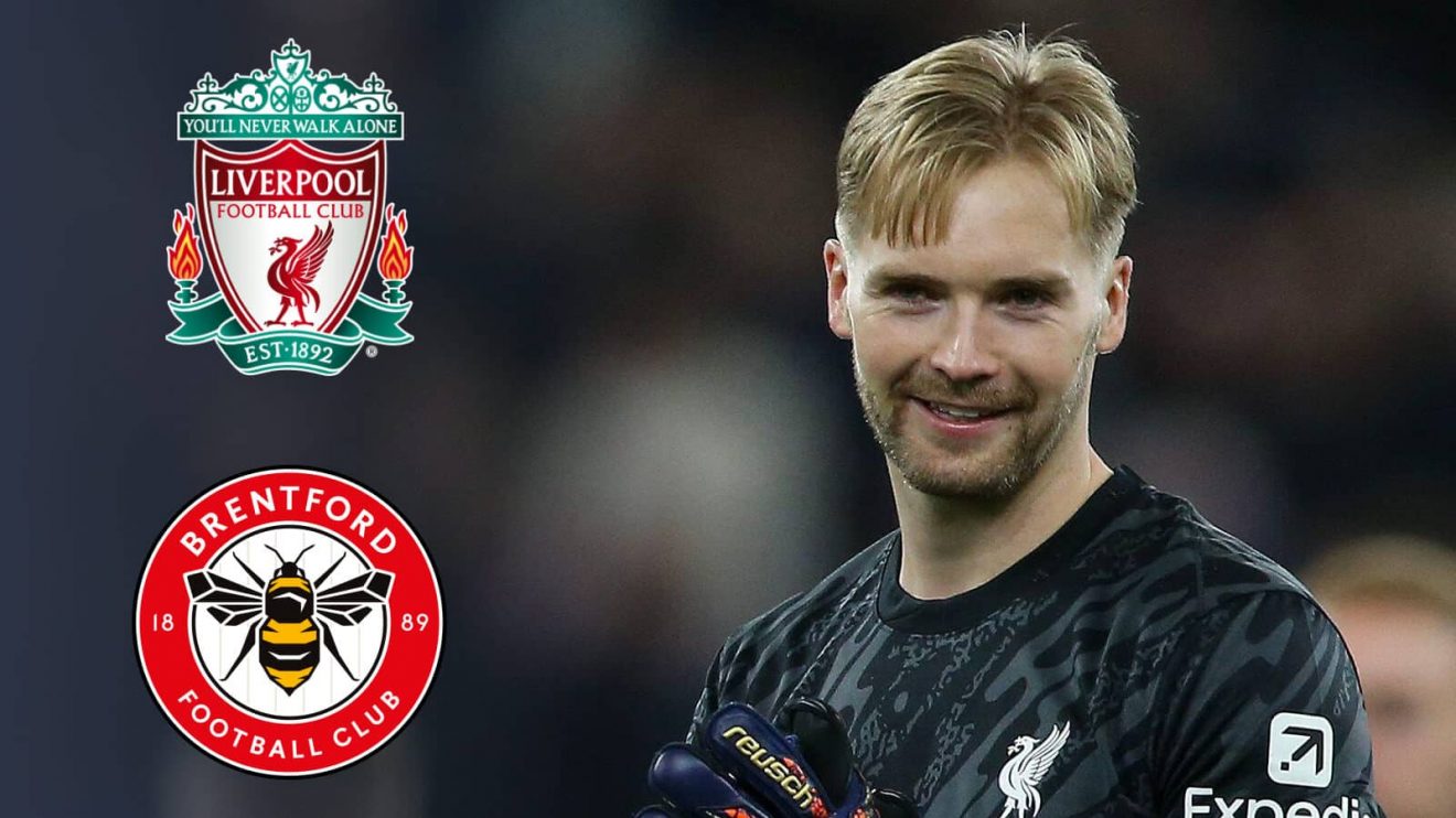 Liverpool: Every completed transfer in summer 2025