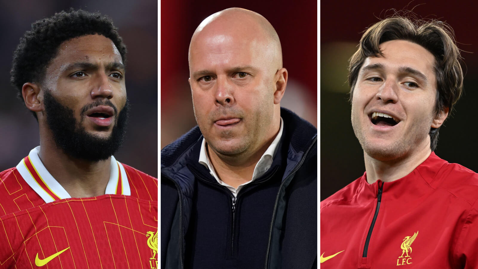 Liverpool transfer news: Forward strikes 'agreement' to join European ...