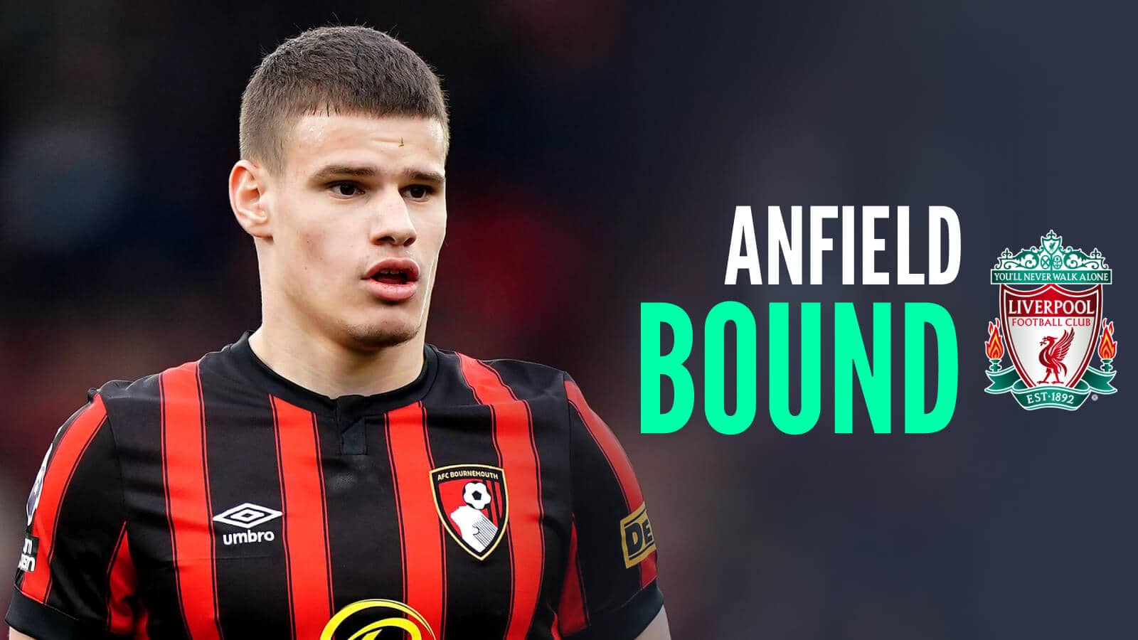 Liverpool to seal Milos Kerkez deal IMMINENTLY with signing No. 3 to follow