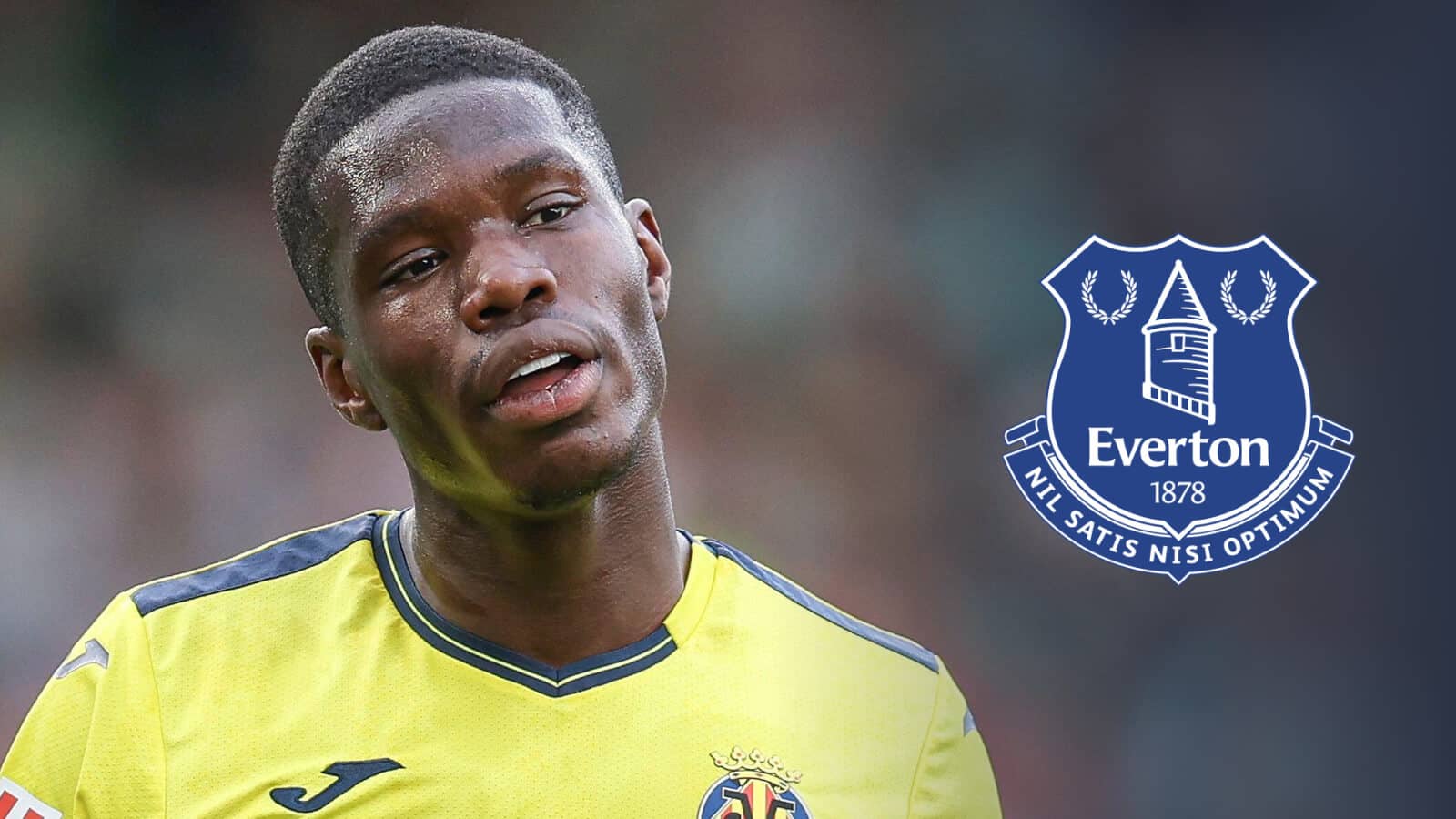 Everton: Fee revealed to sign towering 19-goal striker as LaLiga side ...