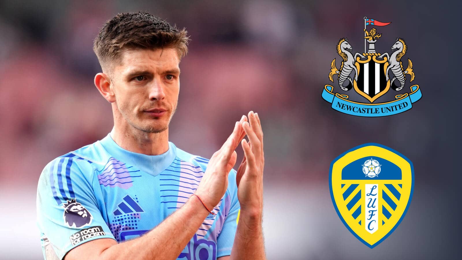 Nick Pope: Newcastle goalkeeper makes immediate call on future amid ...