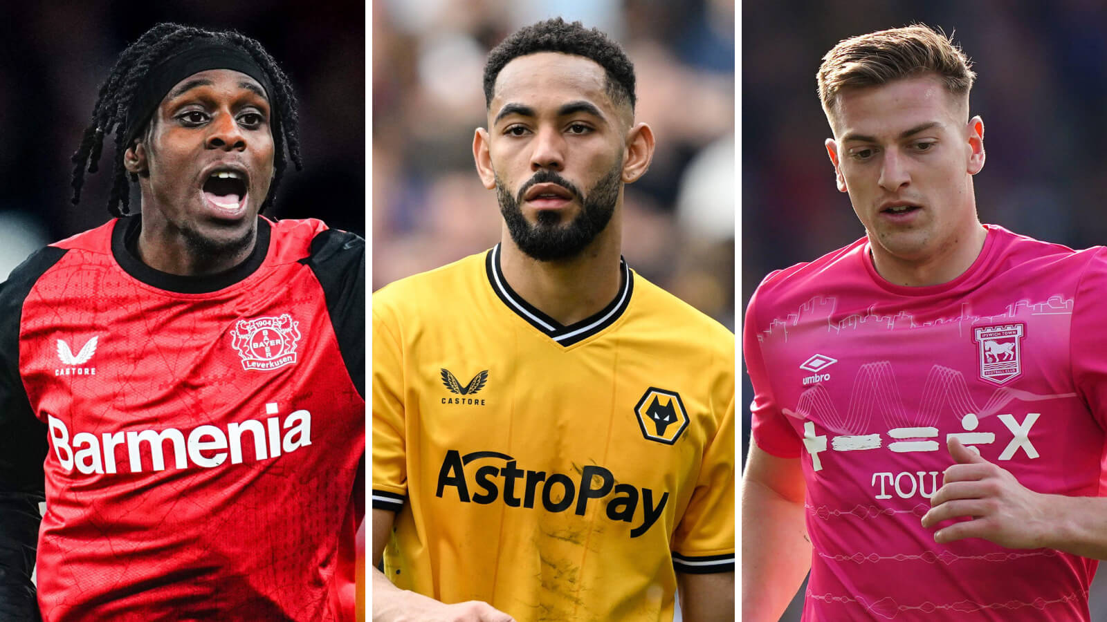 Premier League transfers: Every done deal in summer 2025