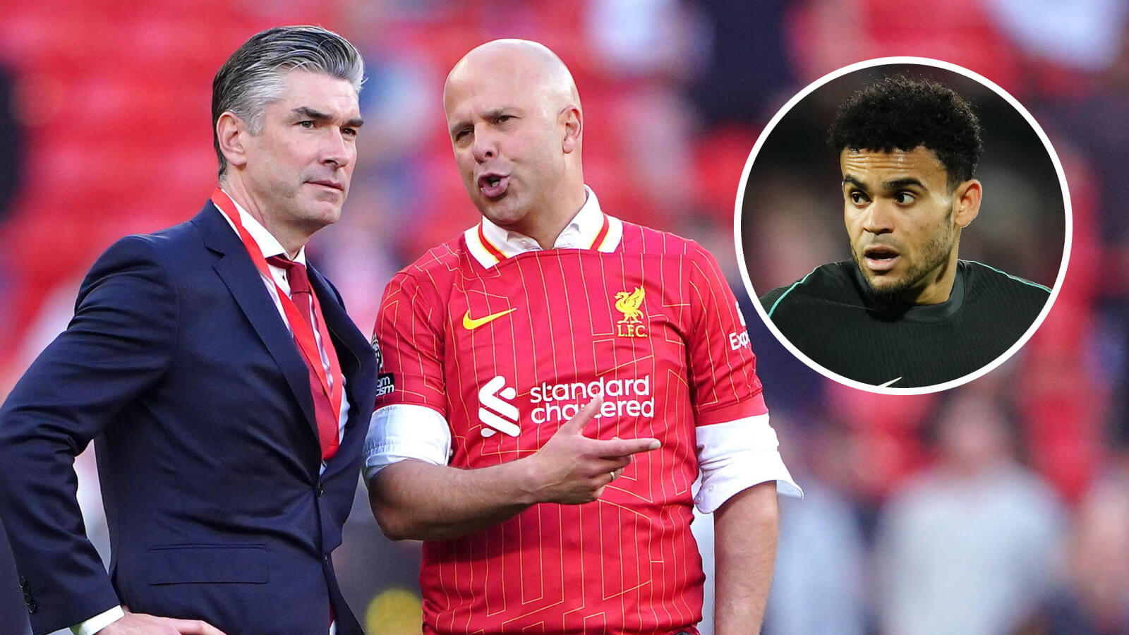 Liverpool transfer news: Hughes responds as Barcelona move for top forward