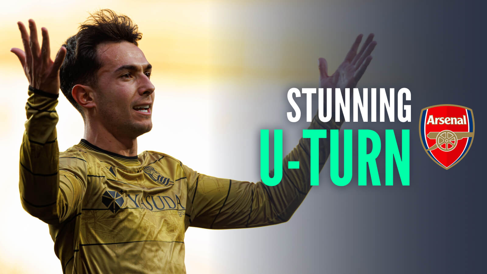 Arsenal transfer news: Martin Zubimendi cancels move as new club chosen