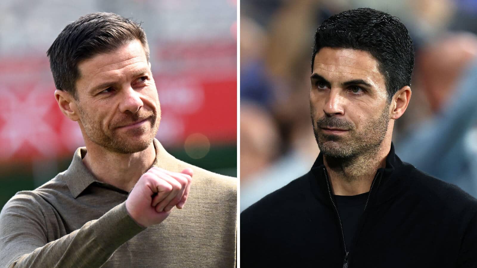 Real Madrid transfer news: Alonso 'offers' Arsenal £79m plus two ...