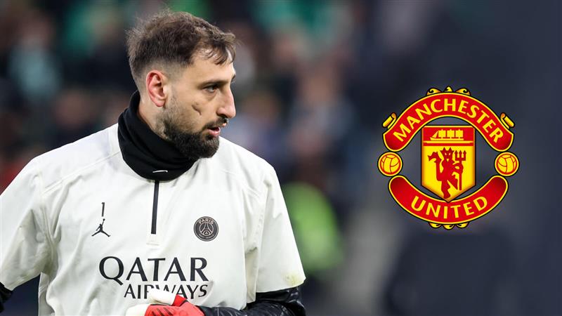 Man Utd transfer news: Stunning move launched for PSG superstar who's 'tempted' by Old Trafford
