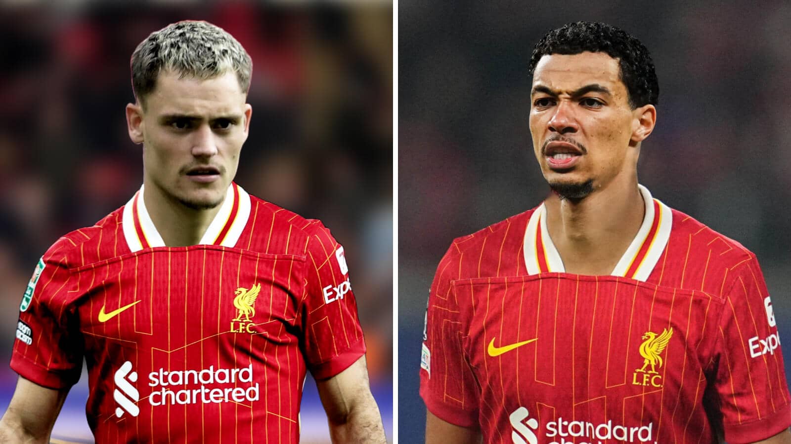 Florian Wirtz: Liverpool told blockbuster striker deal CAN follow German if two things happen