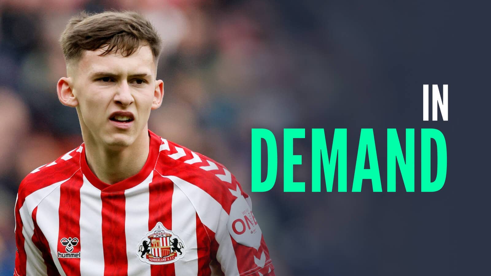 Sunderland transfer news: Stance on midfield gem revealed as Liverpool ...