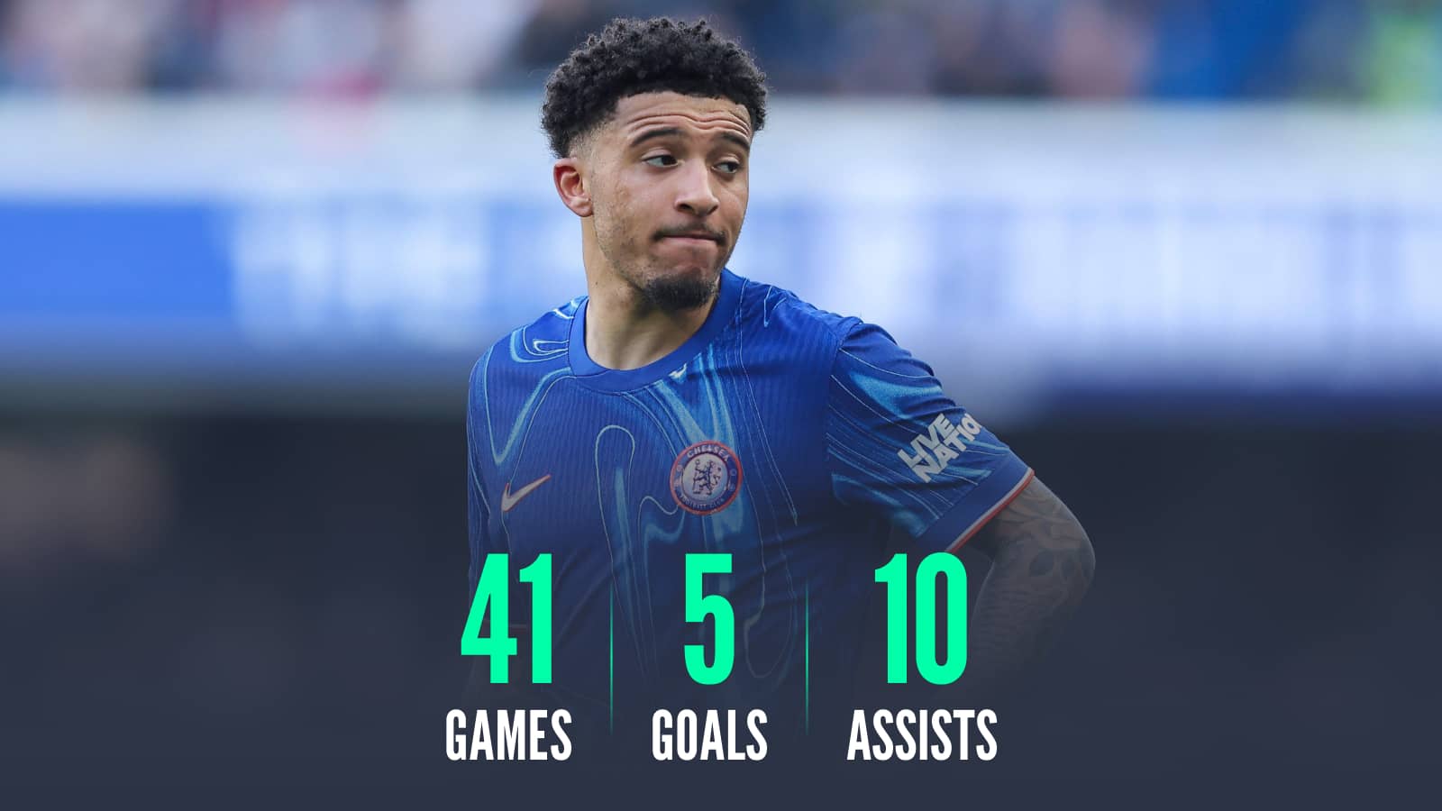 Jadon Sancho: Man Utd winger goes nuclear as Amorin and Ratcliffe learn astonishing demands for exit