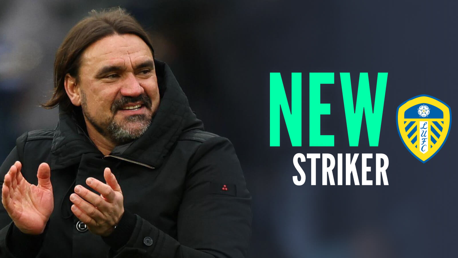 Leeds United set to sign former Man City striker in clever transfer coup