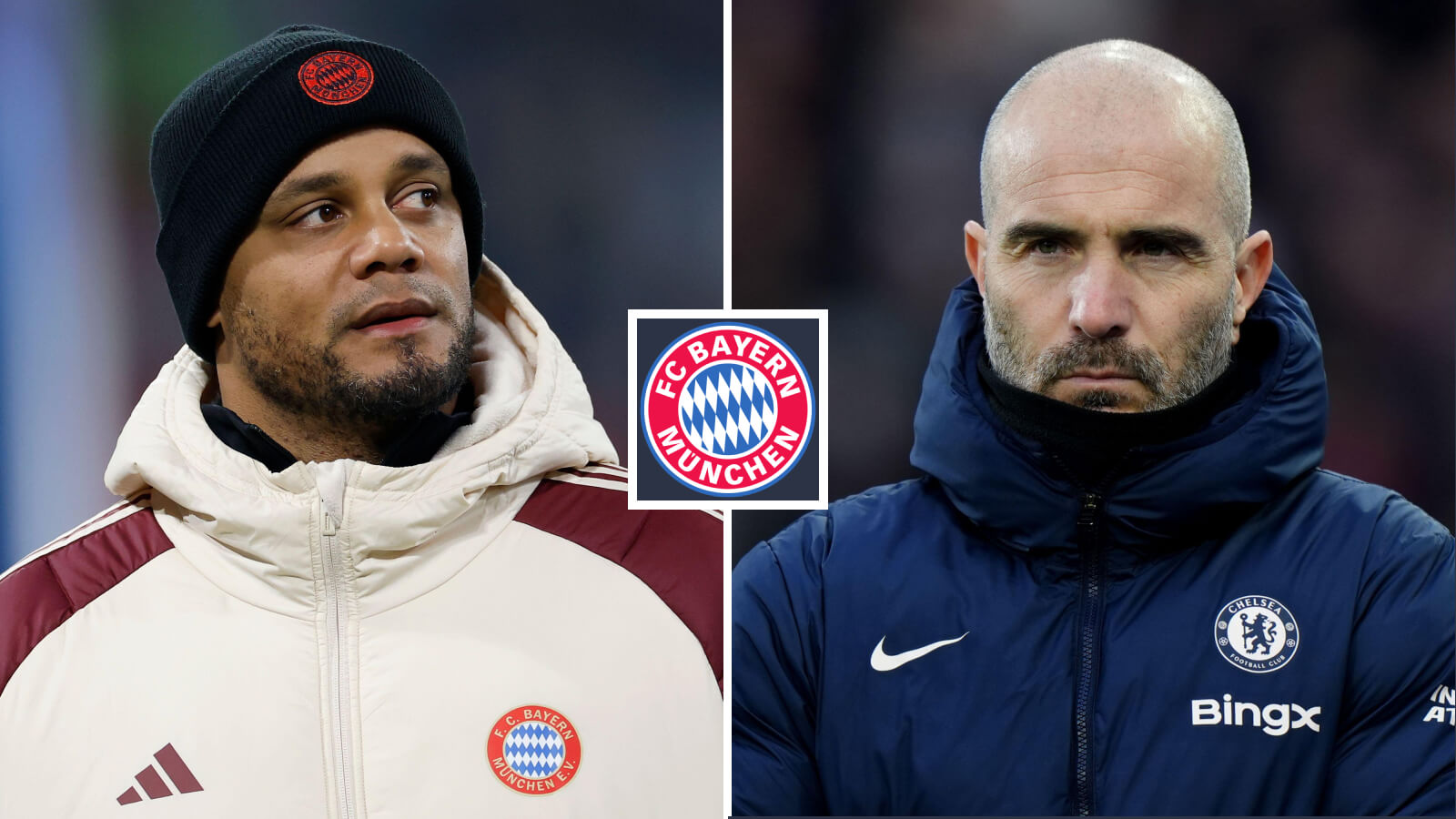 Chelsea transfer news: Bayern make move for second Blues star with ...