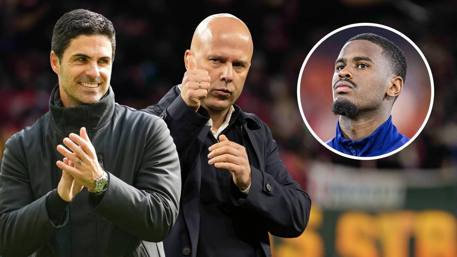 Liverpool transfer news: £43m star ‘open’ to Anfield move despite ...