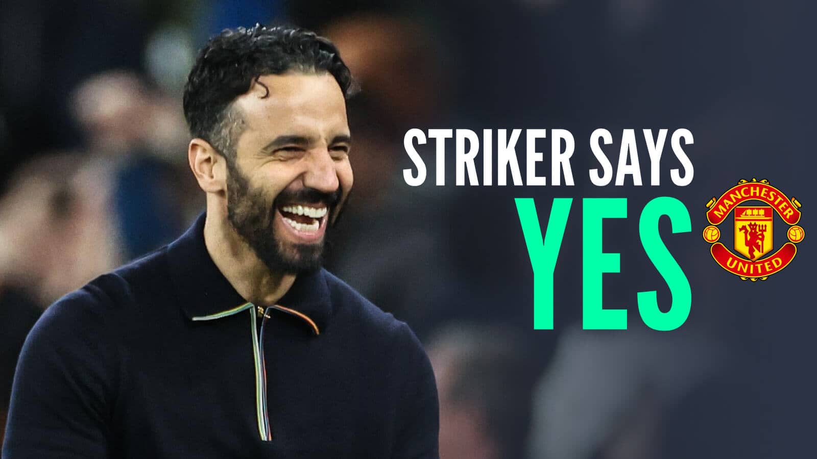 Man Utd transfer news: Wilcox in 'direct talks' with 108-goal striker ...