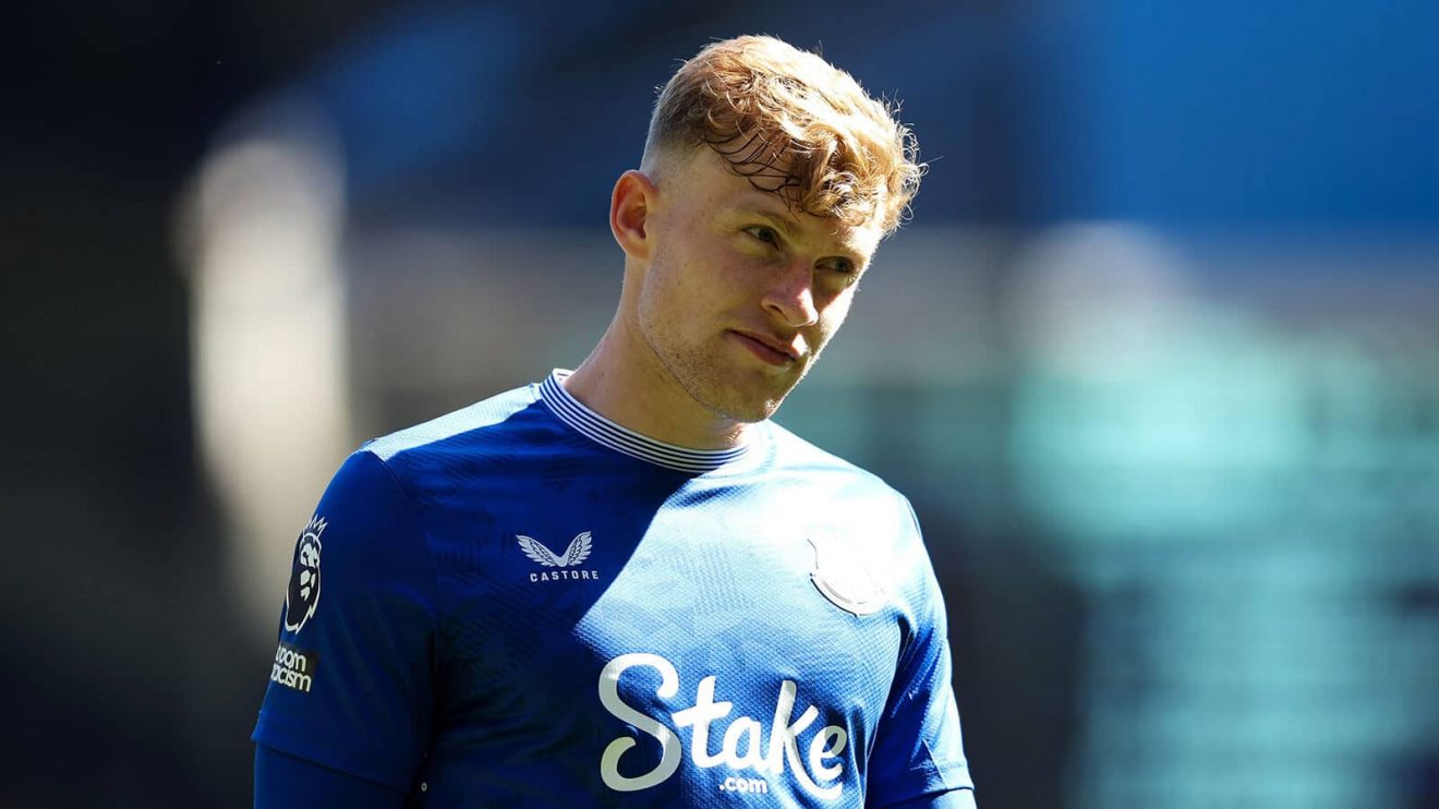 Liverpool centre-back targets: Every option linked with 2026 transfer ...