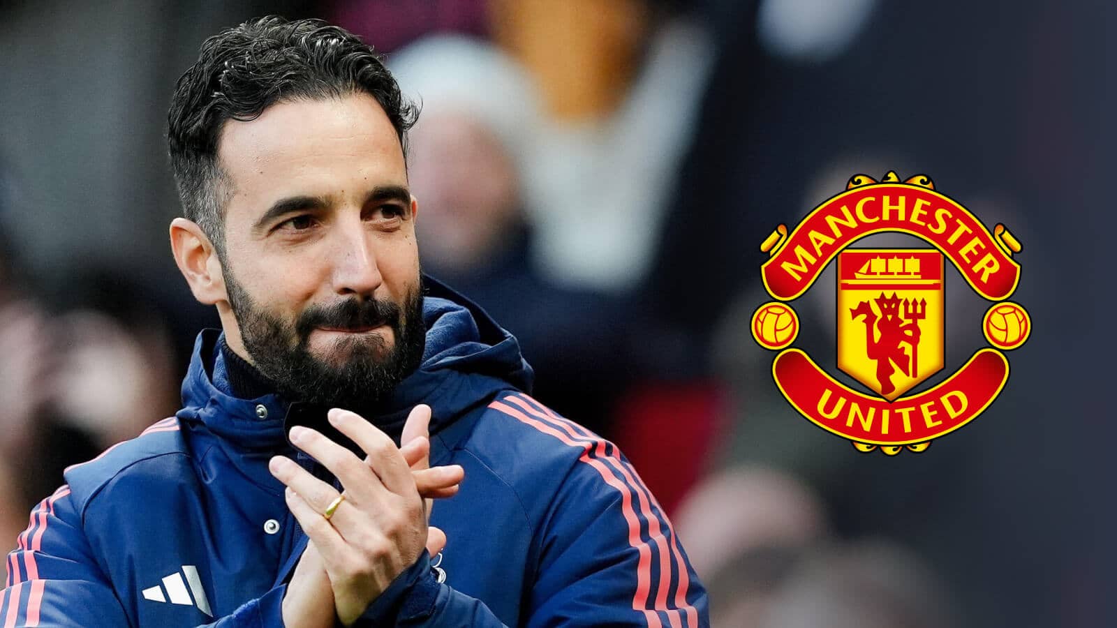 Man Utd transfer news: Ruben Amorim told to ‘take the chance’ and sign ‘magnificent’ striker