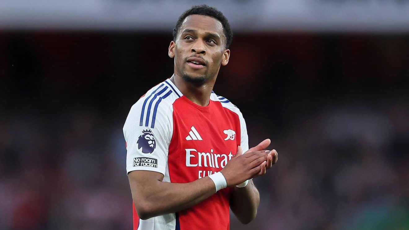 The stunning Arsenal XI for 2025/26 with two more big-money signings to ...