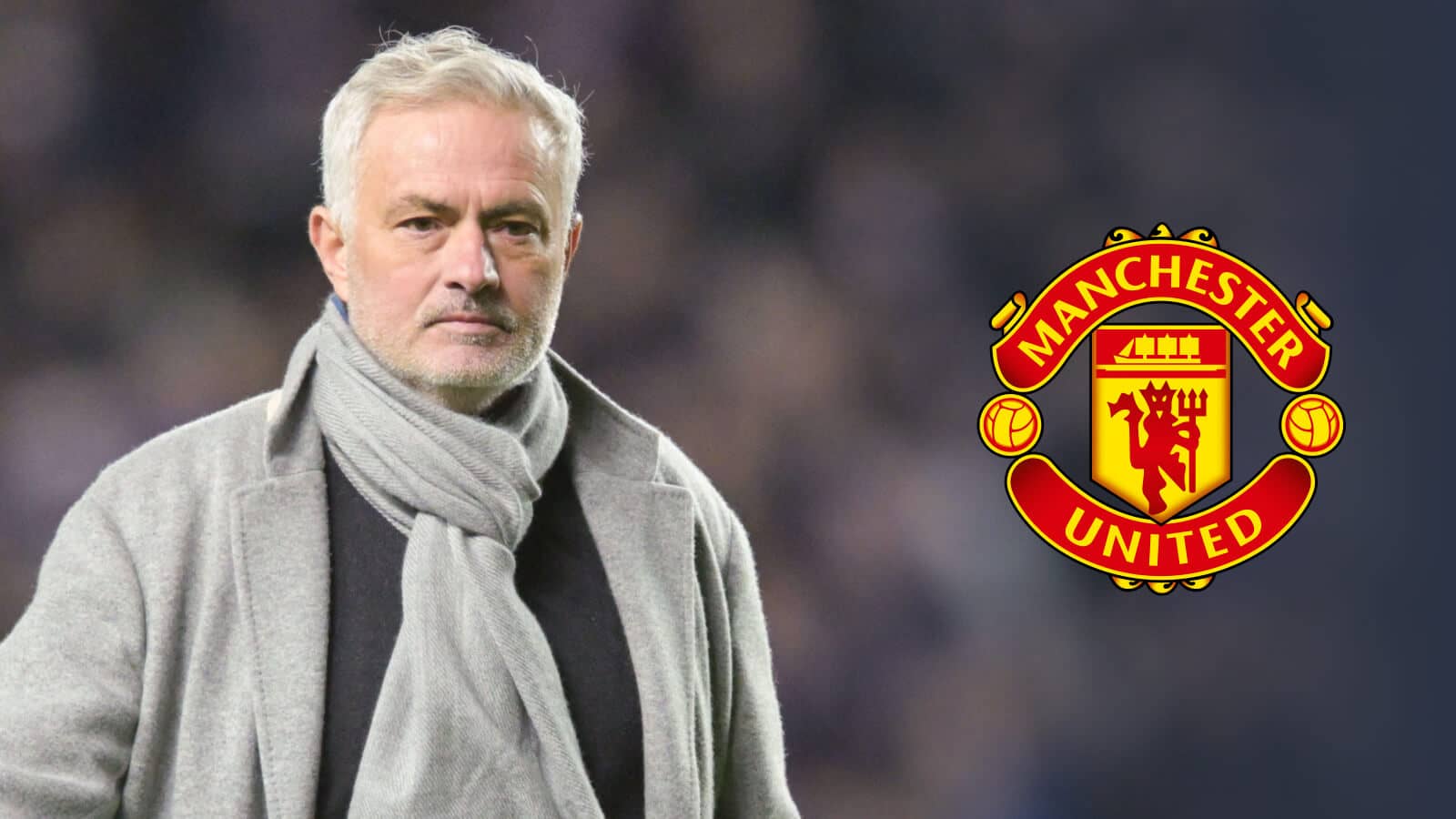 Man Utd transfer news: Jose Mourinho says YES to stunning raid as five ...