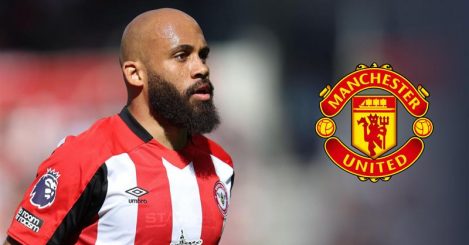 Bryan Mbeumo: Stunning new Man Utd offer arrives wiith transfer 'a matter of time'