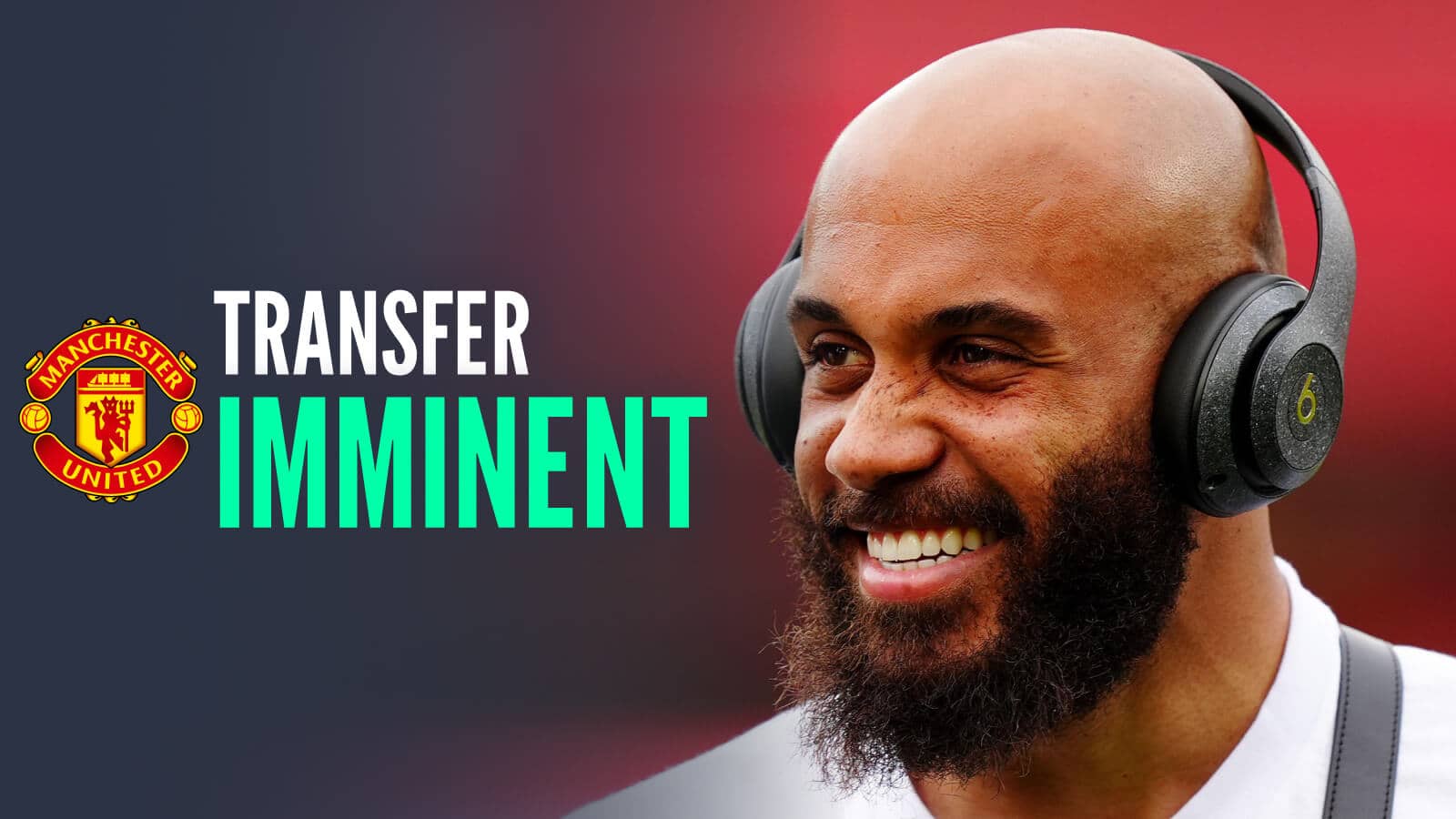 Bryan Mbeumo: Man Utd learn how to get transfer finally done with breakthrough now a whisker away