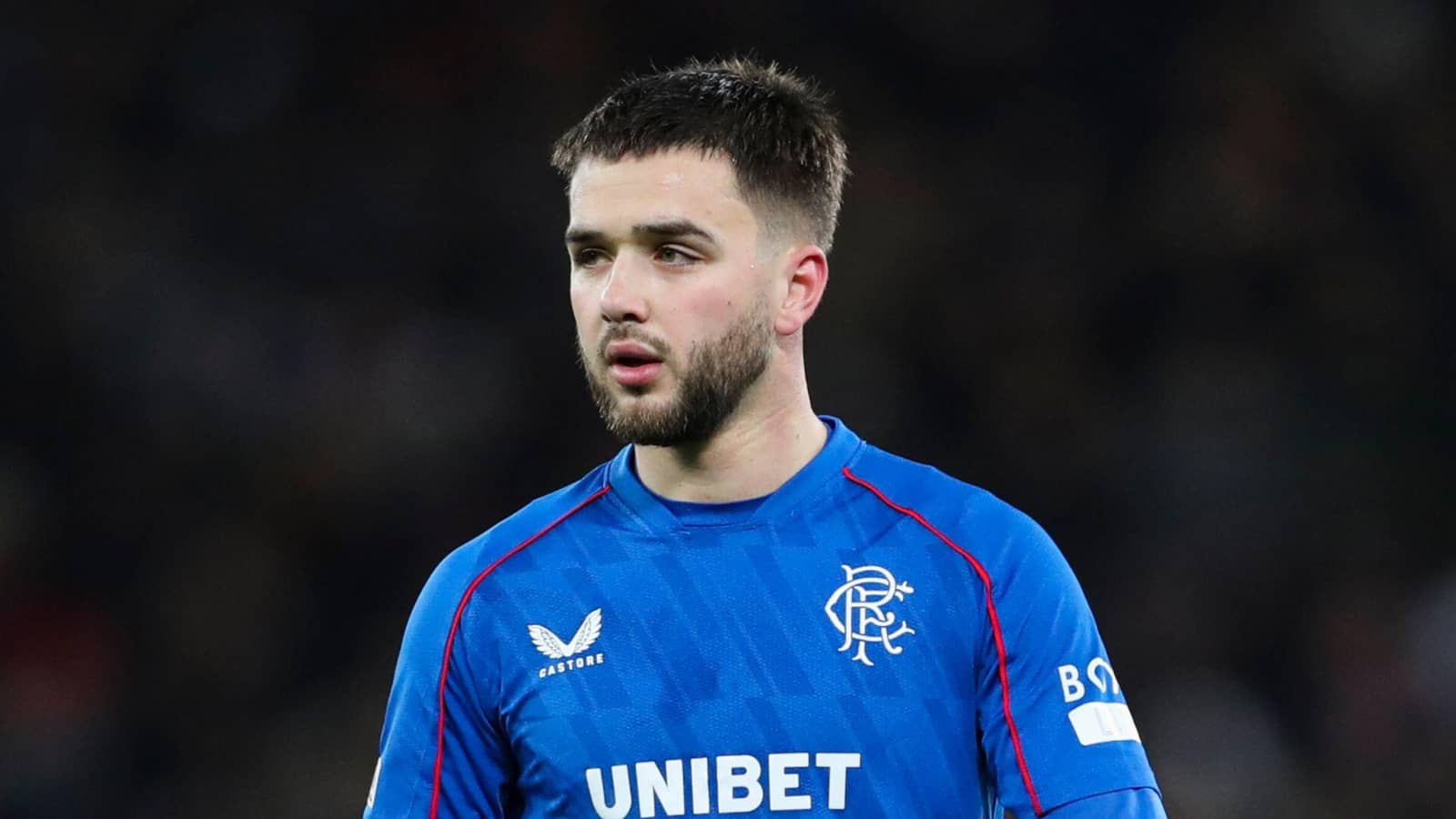 Rangers transfer news: Ace card in Nico Raskin talks revealed amid ...