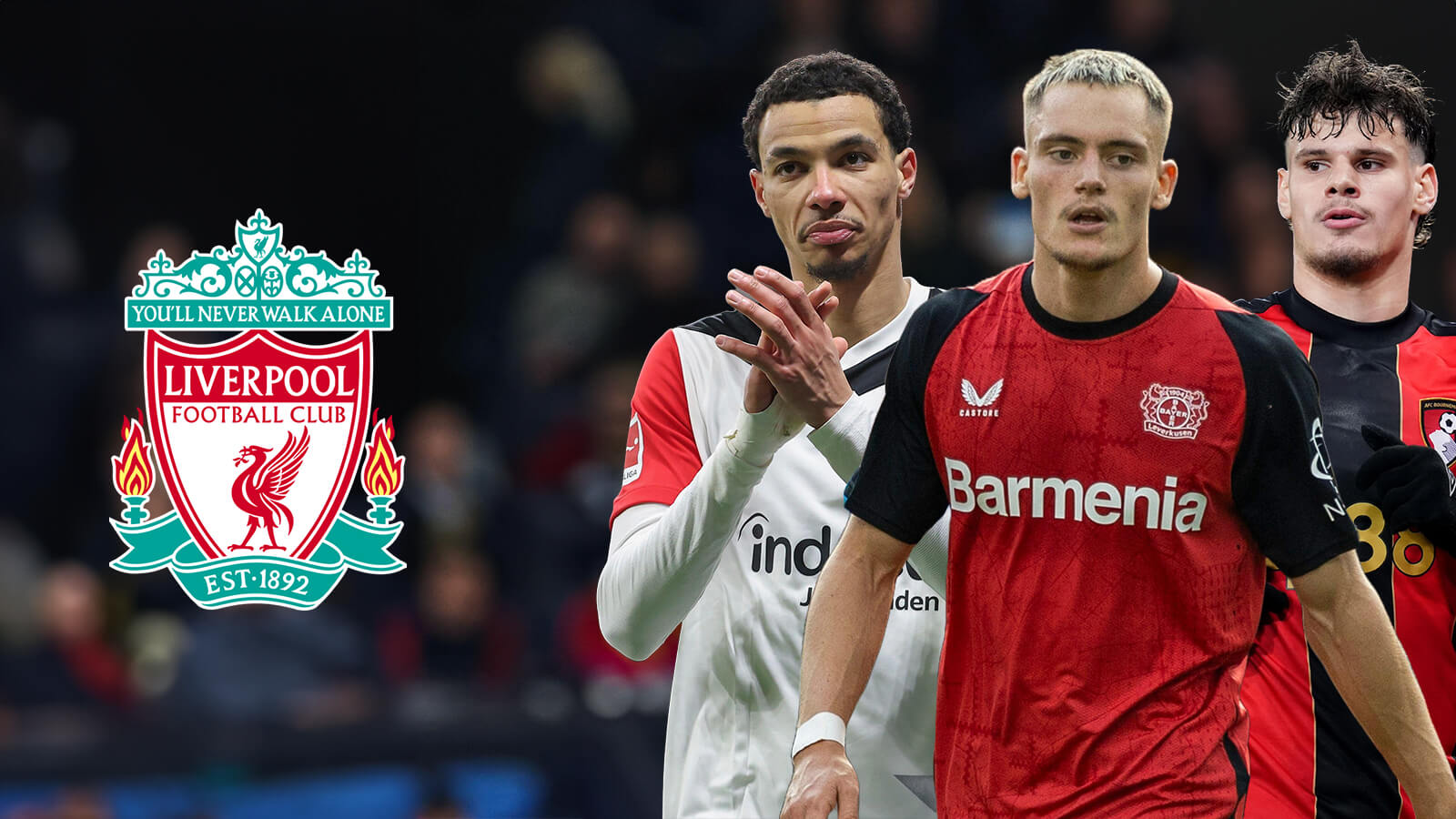 Liverpool: 10 biggest-spending transfer windows revealed with new ...