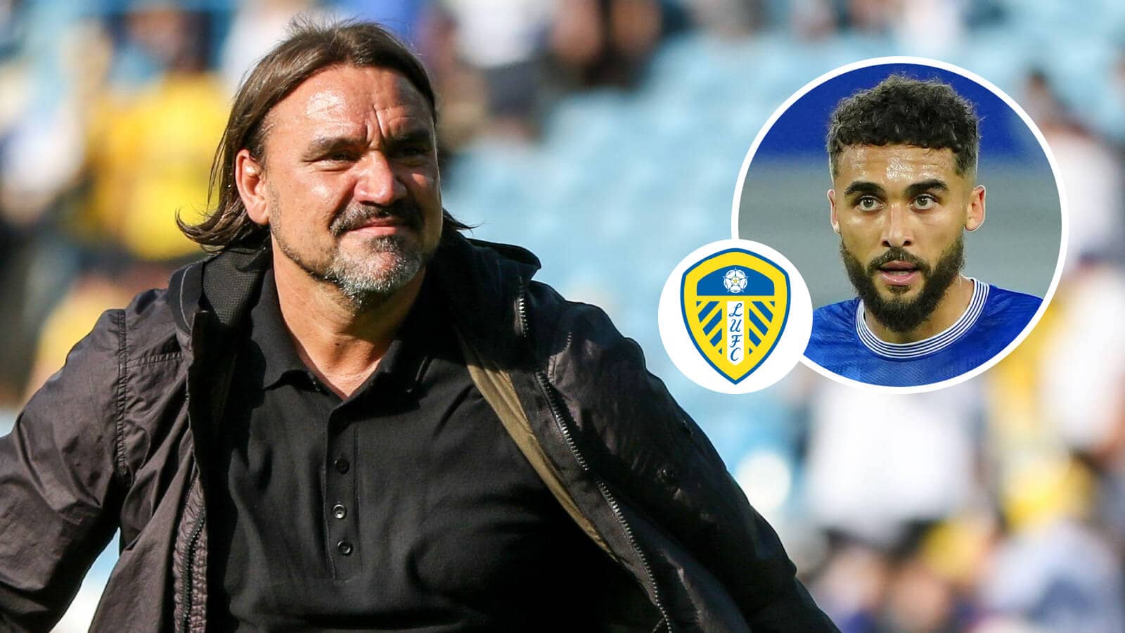 Leeds United transfer news: 'Contact made' to sign proven 85-goal Prem striker; shock sale could ...