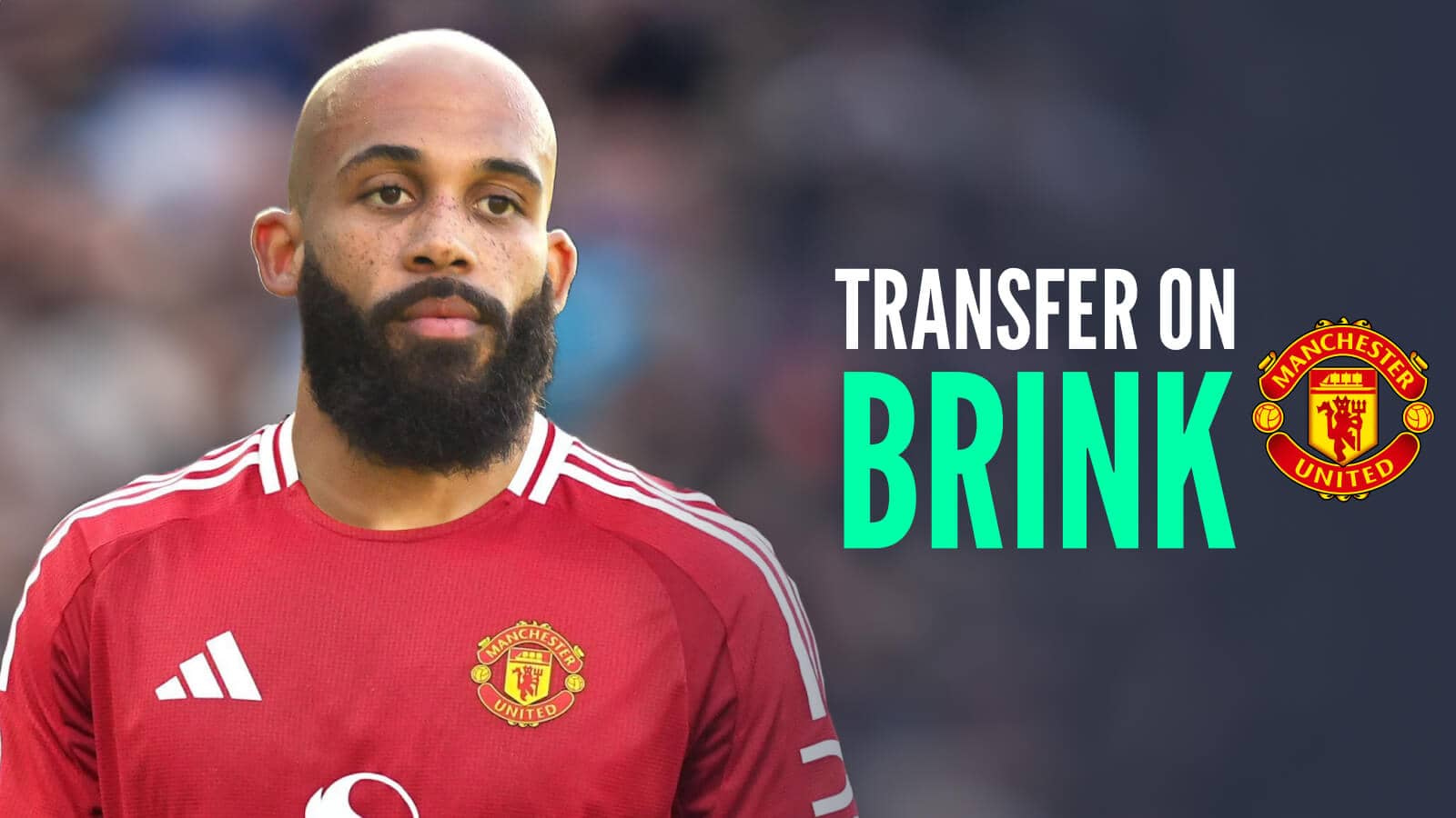 Man Utd transfers: 'Terms agreed' for Bryan Mbeumo with chunky third offer 'accepted' - report