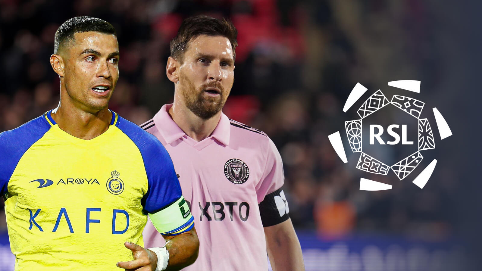 Messi offered Ronaldo-style mega contract by Saudi as Inter Miami star's priority revealed - sources