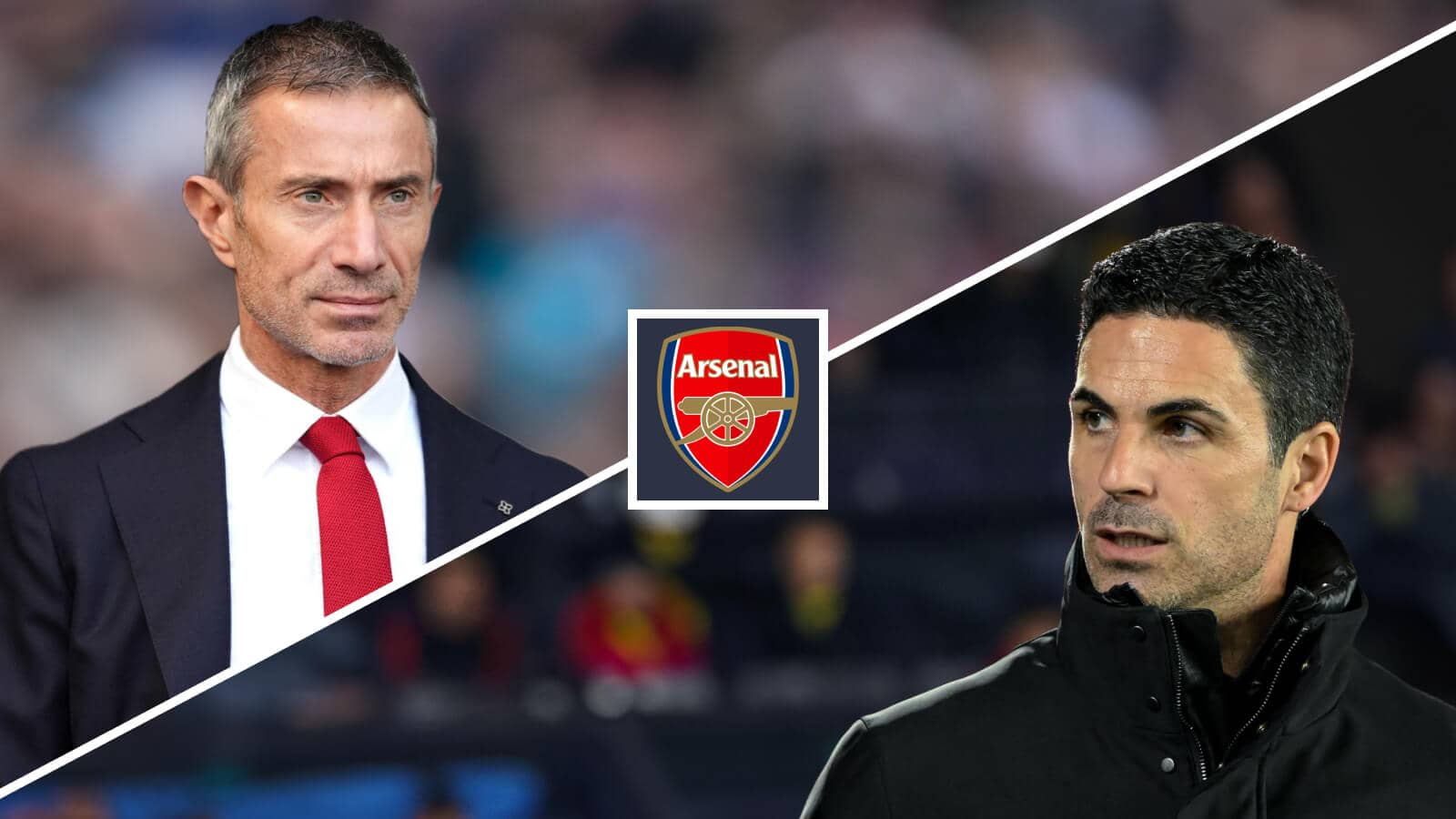 Arsenal news: Ruthless Andrea Berta ready to sell ‘talent of the century’